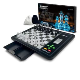 7 Best Electronic Chess Boards - UK 2025