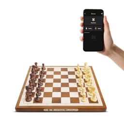 7 Best Electronic Chess Boards - UK 2025